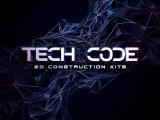 Tech Code Pack 20 Construction Kits For Create Techno Beats