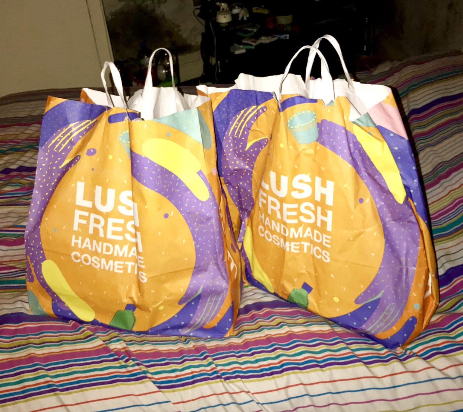 Shop Til You Drop Black Friday 2021 Haul Luke Sam Sowden shop-til-you-drop-black-friday-2021-haul-luke-sam-sowden