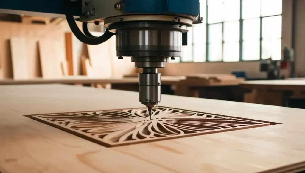 10 Practical Tips To Improve Cnc Machining Efficiency