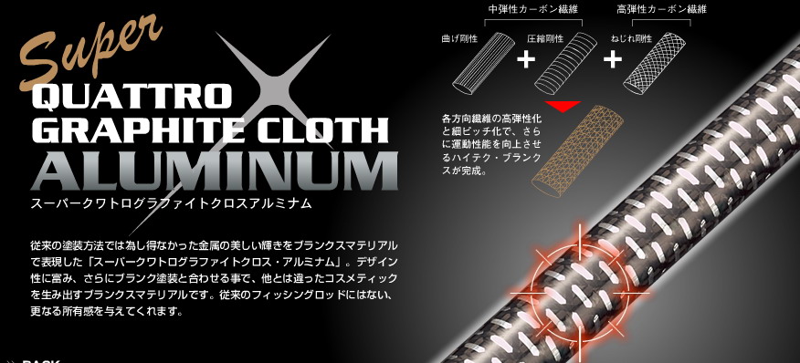 OLYMPIC ARGENTO PROTOTYPE 頂級海鱸竿 | 路亞巴士