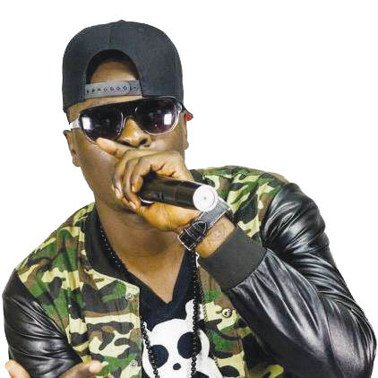 Zambia : Alpha Romeo unveils visuals for "Sininga Bweze"