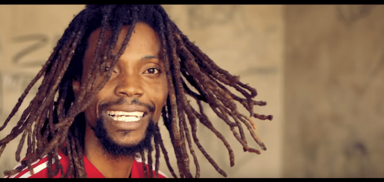 Zambia : Jay Rox releases 4th album 'Outside the Rox 2' and new music video