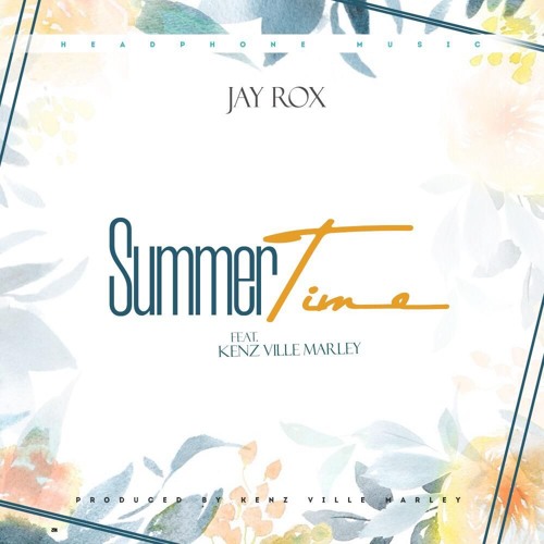Zambia : Jay Rox releases new single for 2019 “Summer Time (Manifesto)”
