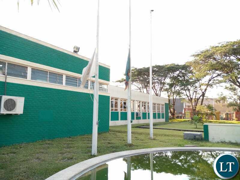 Zambia : Luanshya Mayoral nomination set