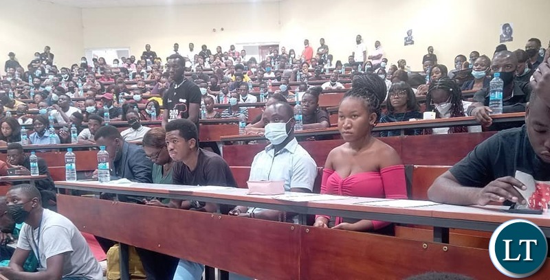 Zambia : HELSB Fail to Award Loans to 8 000 Eligible First Year ...