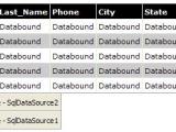 Sql Server Database Table Design Three Sql Rules