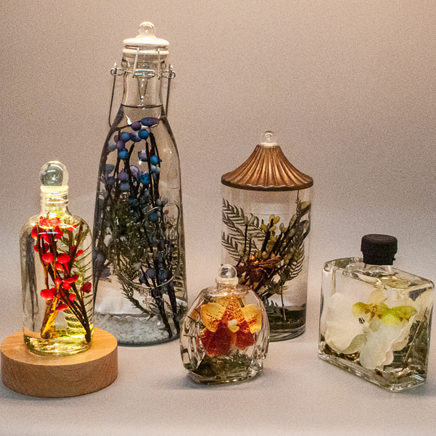 Lifetime Candles @ Lynn's Home Decor and Gifts