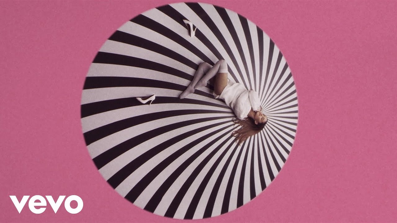 Iggy Azalea Problem Lyrics