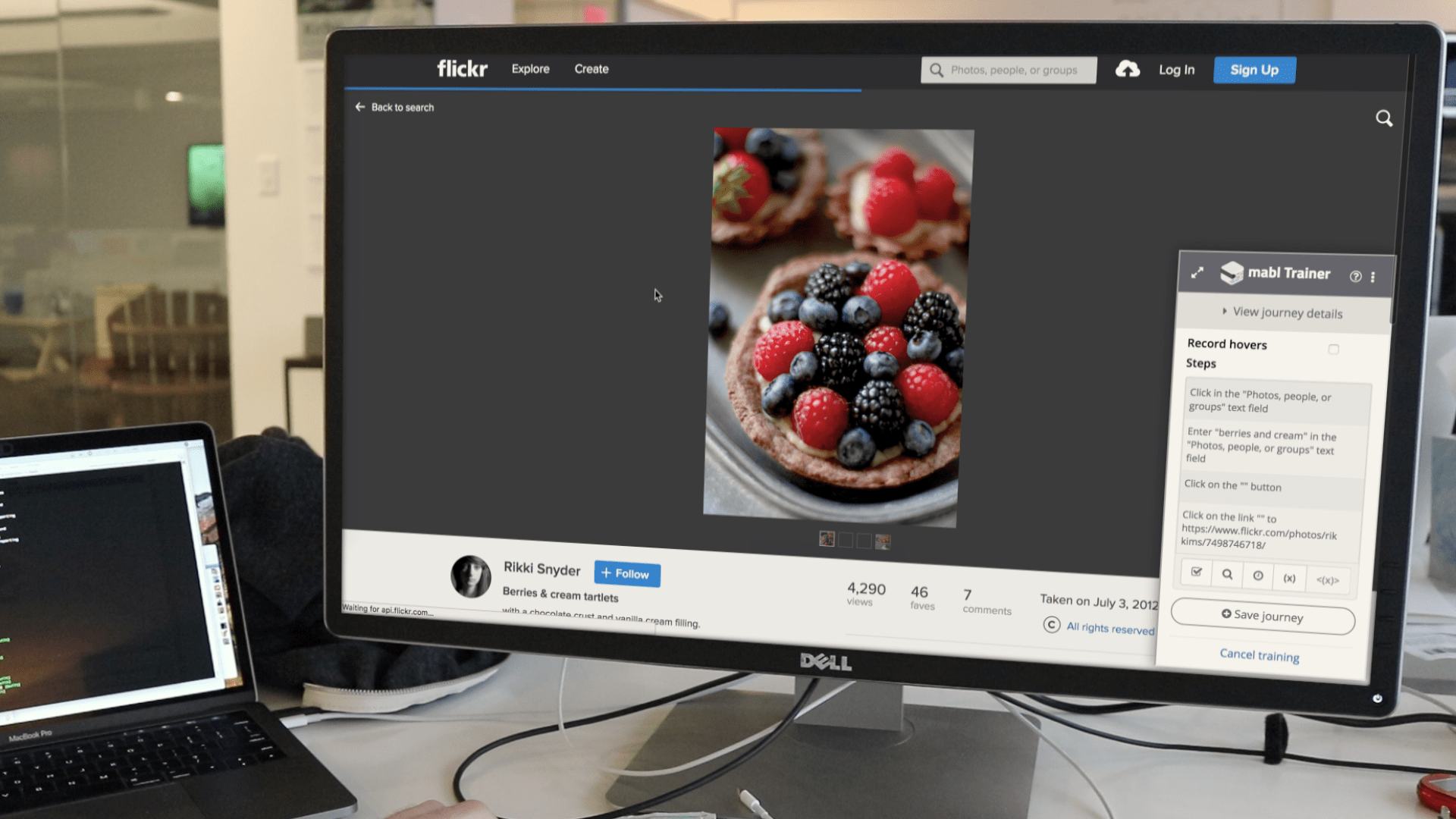 Mabl March 2019 Product Updates