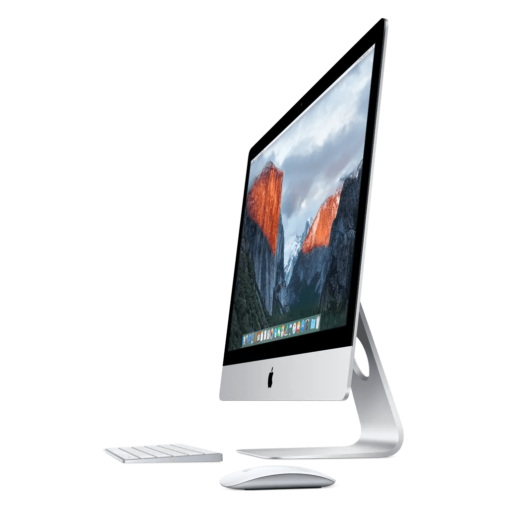 End Of Life IMac With Retina 5K Display (27-inch) | Mac-Ave