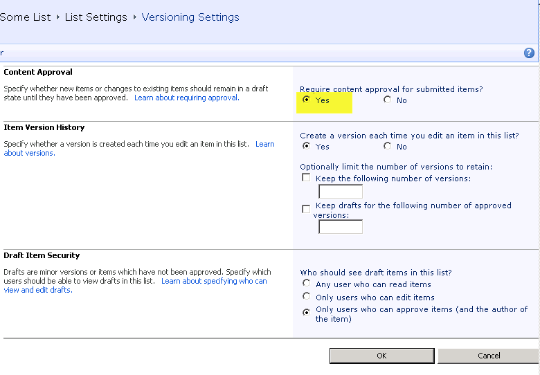 How to create an Editable Sharepoint Datasheet View with Content ...