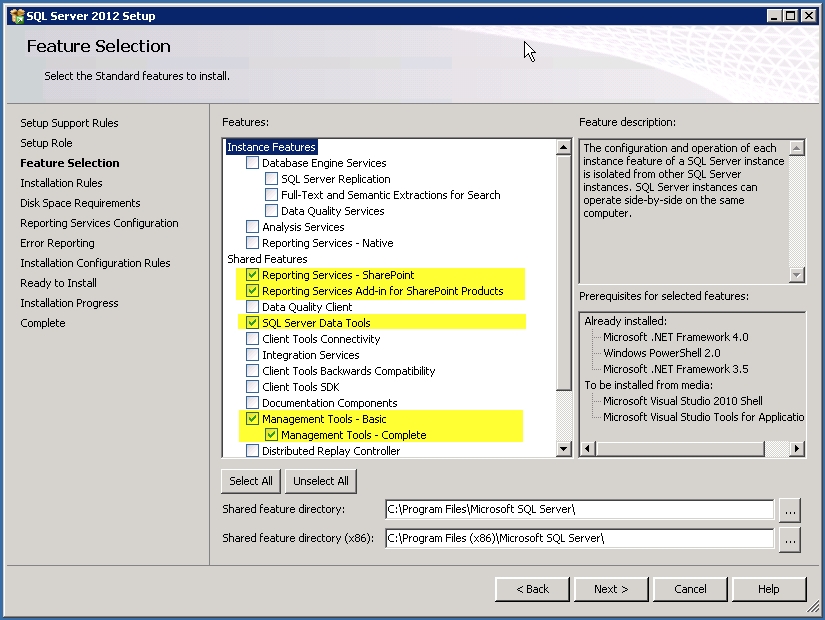 Installing Integrated Reporting Services on Sharepoint 2013 in 7 easy steps – Raymund Macaalay's ...