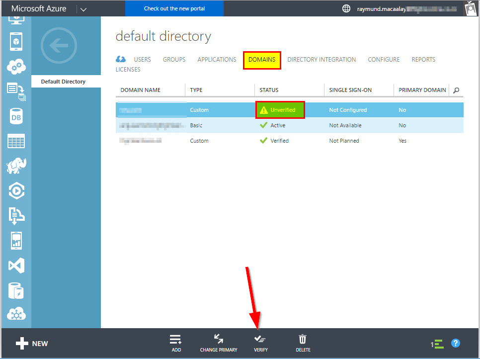 Illustrated Guide to Synchronizing your Local Active Directory to Azure ...