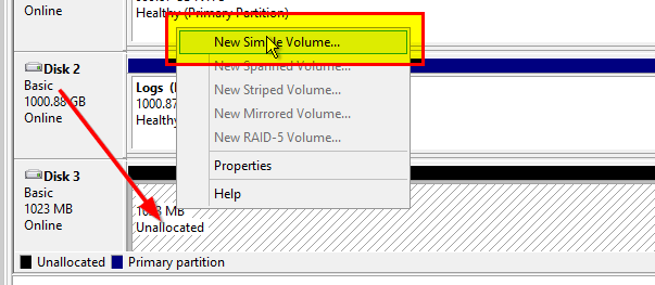 Step-By-Step Easy Instructions on How to Create a SQL Server 2016 ...