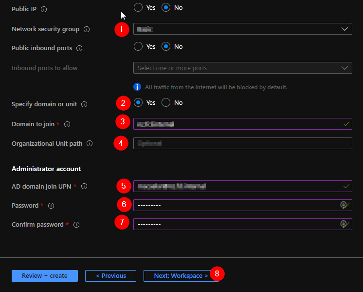 Easily Set Up Host Pools for Windows Virtual Desktop on Azure – Raymund ...