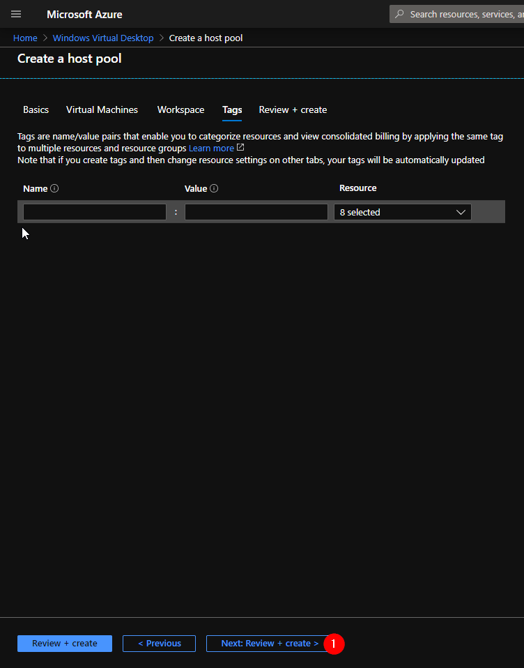 Easily Set Up Host Pools for Windows Virtual Desktop on Azure – Raymund ...