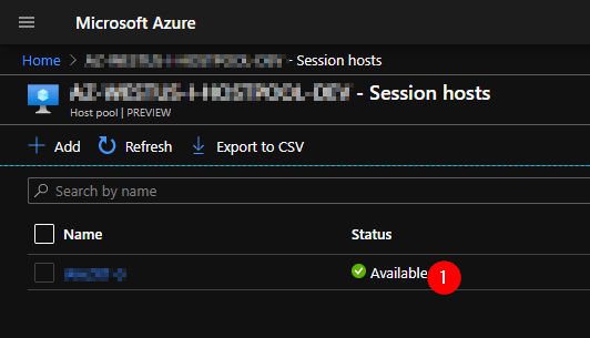Easily Set Up Host Pools for Windows Virtual Desktop on Azure – Raymund ...