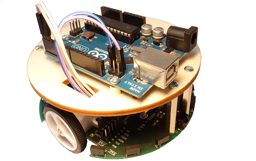 MRduino - Mace Robotics