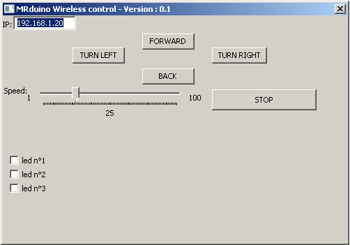 Arduino Archives - Mace Robotics