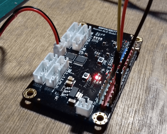 BLOG - Mace Robotics