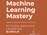 Machine Learning Mastery Python Bundle