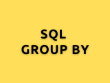 Sql Group By A Deep Dive Into The Group By Clause Machinelearningplus