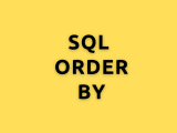 Sql Order By Unraveling Sql S Order By Clause Machine Learning Plus