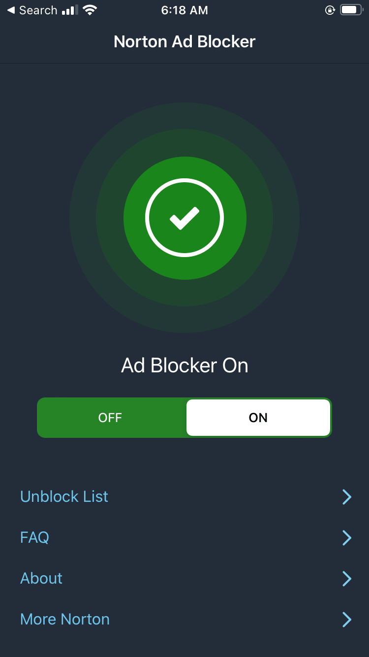How To Block Ads On Your Iphone Macinstruct