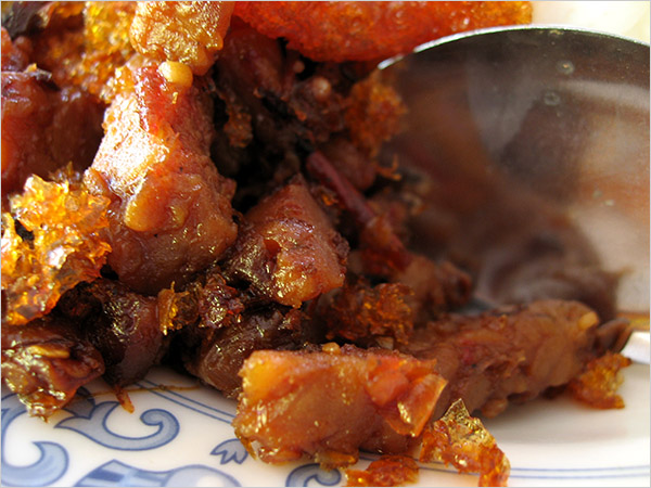 Gudeg in Yogyakarta | Ini Di Sini