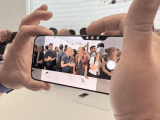 Camera Control Exists Because Iphone Is Camera Of Choice For Many