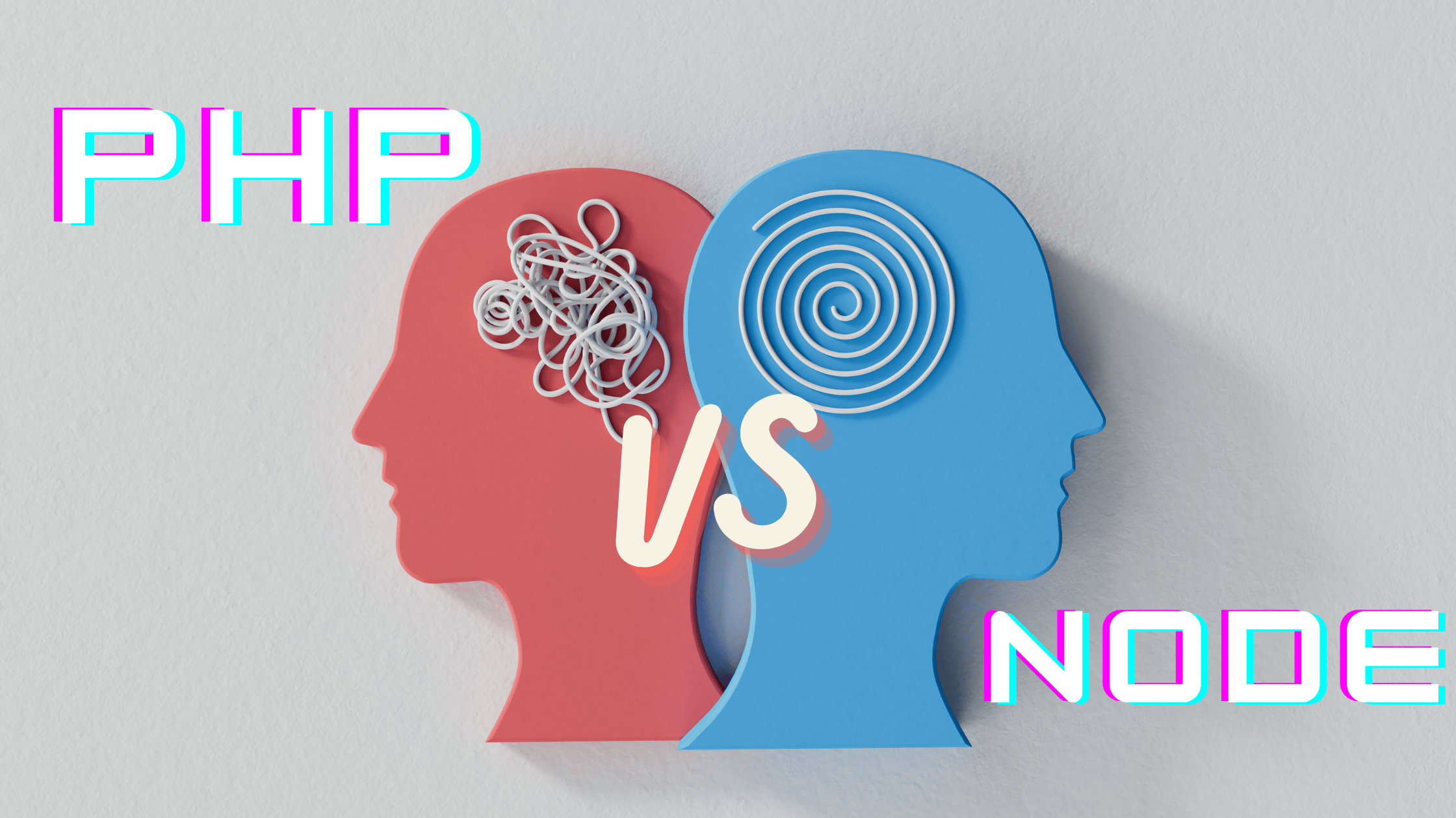 Php Vs Nodejs Reasons To Still Choose Php Over Nodejs In 2023