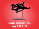 Html2pdf Using Php