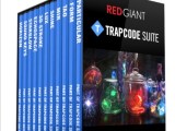 Red Giant Rolls Out Trapcode Suite 14 Mactech