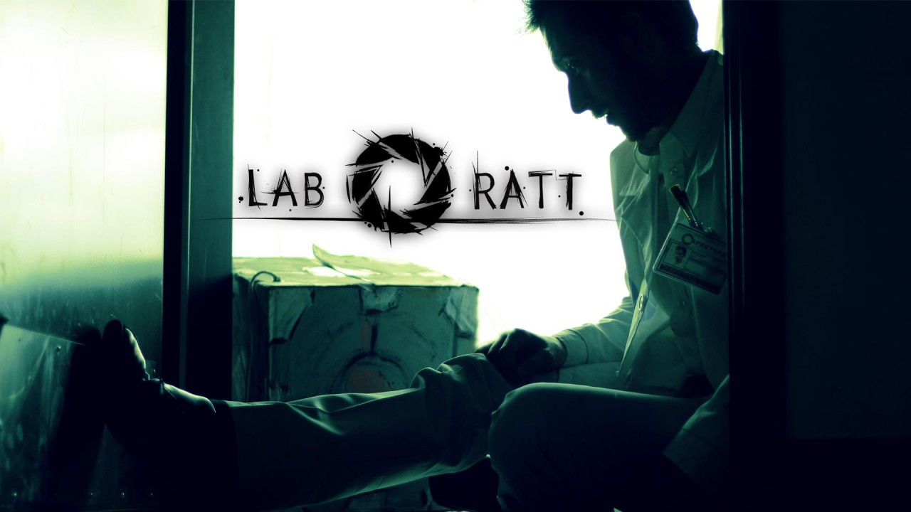 lab Ratt 2
