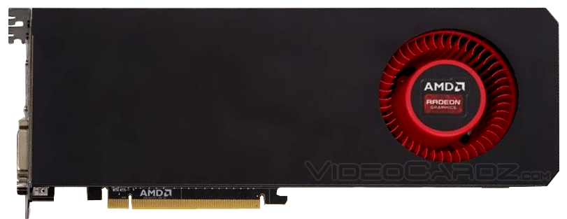 Primeras imágenes de la Radeon R9-290X, Radeon R7-260 y HIS Radeon R7-240