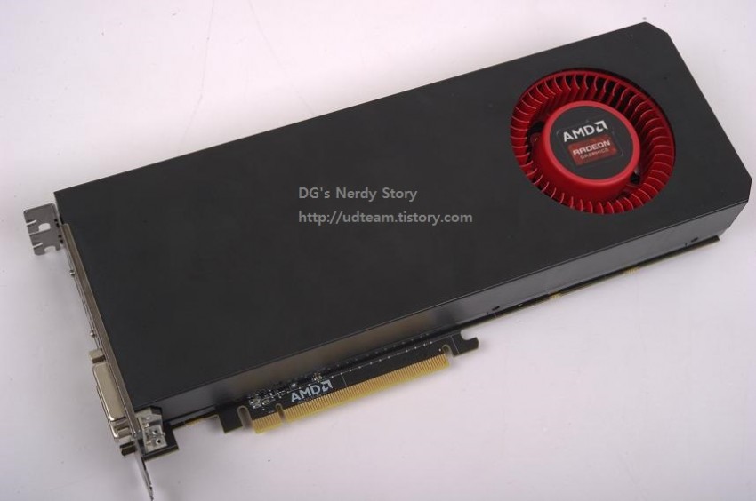 Primeras imágenes de la Radeon R9-290X, Radeon R7-260 y HIS Radeon R7-240
