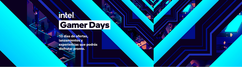 Consejos de Intel para iniciarse en el PC Gaming