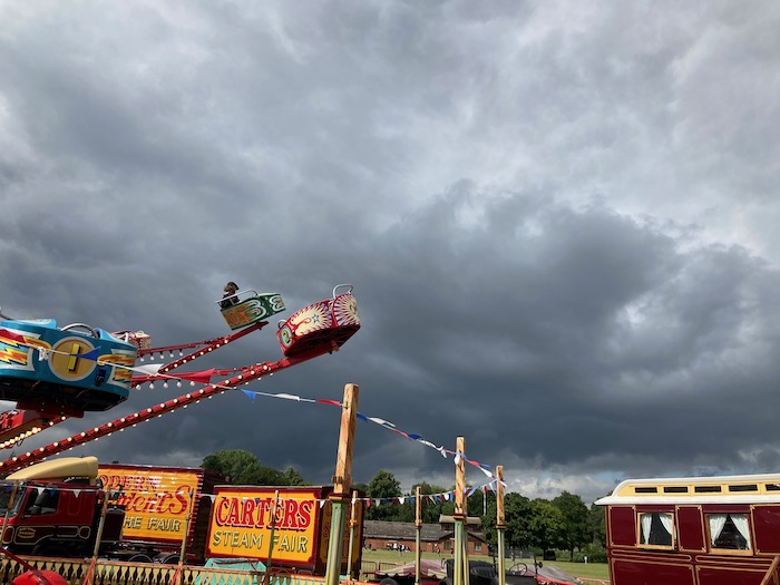 It's A Brum Ting! - Madill Golf