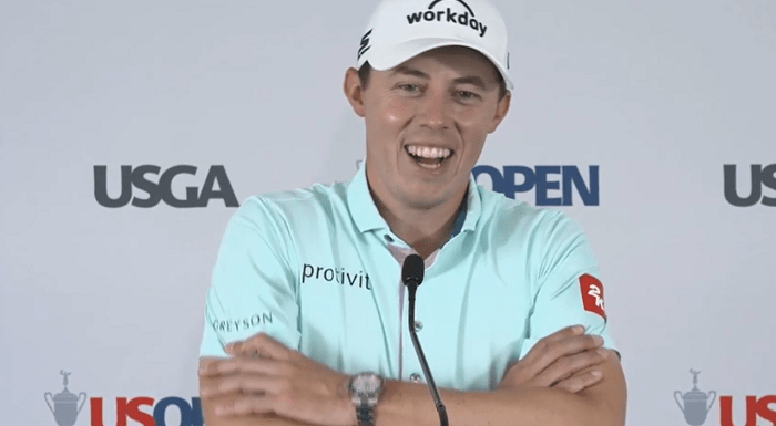 Proper Golf Ahoy - Madill Golf