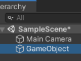 Unity Scripting Tutorial