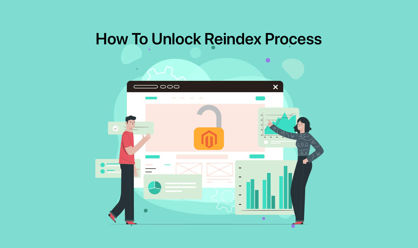 How To Unlock Reindex Process In Magento 2 - Magetop Blog