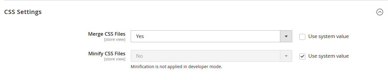 Hướng Dẫn Cách Merge Javascript Css Trong Magento 2 Magetop Blog 6235