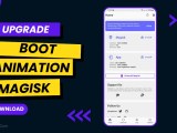 Best Boot Animation