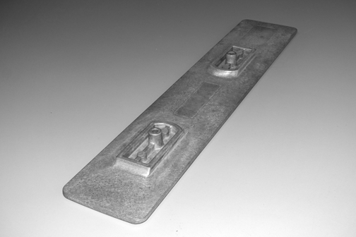 Magnesium Products | Galvotec Magnesium Technology / Mag & Metal Works