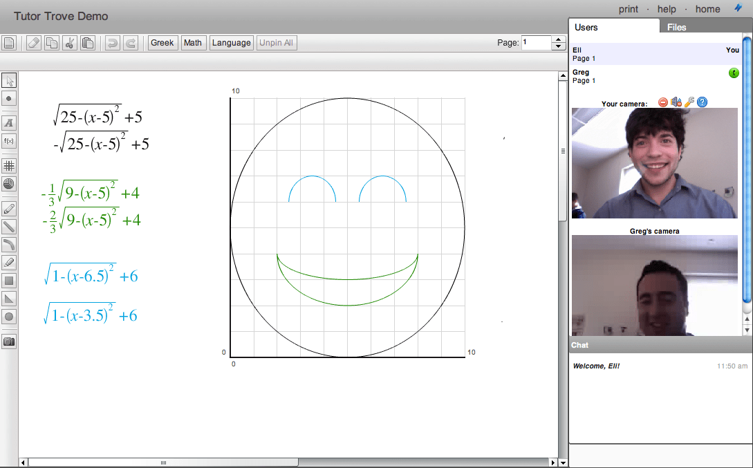 Online Learning: Maximizing Results by Leveraging Technology – Maine ...