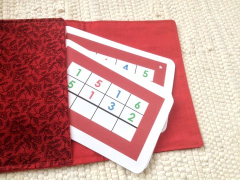 Math Maitri Learning