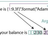 Python String Format Vietmx S Blog