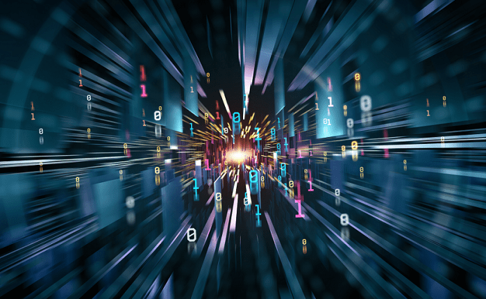 How Software Will Handle The Future Data Explosion - Majorwaves Energy ...