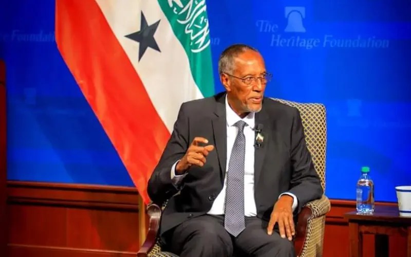 Somaliland Announces First Oil Discovery - Majorwaves Energy Report