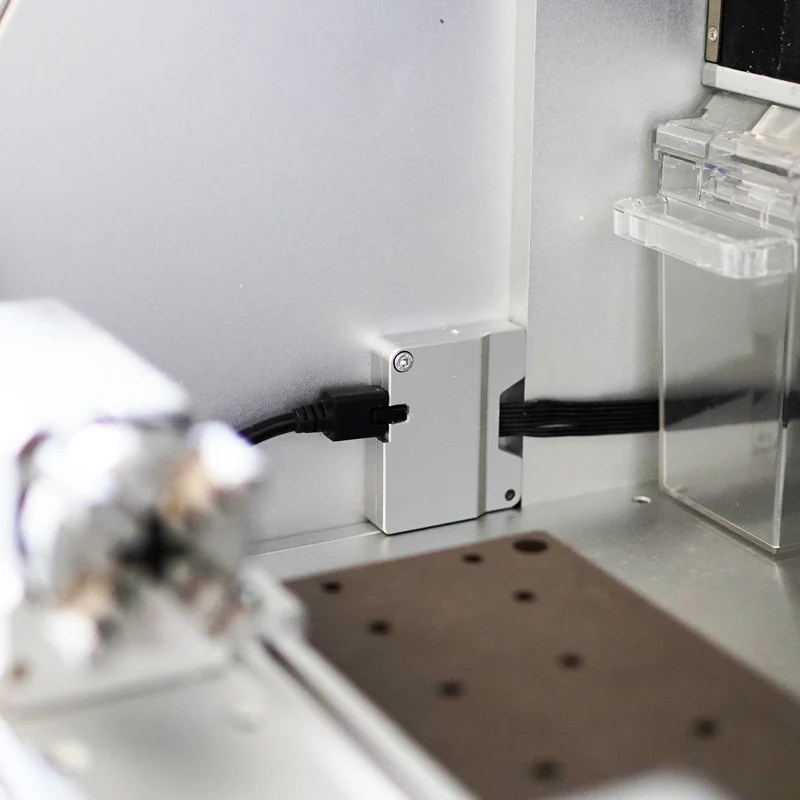 Carvera 4th Axis Module Enhance Cnc Precision